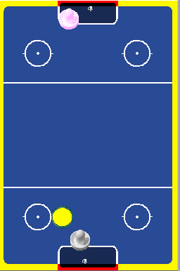 Paddle Battle DS | GBAtemp.net - The Independent Video Game Community